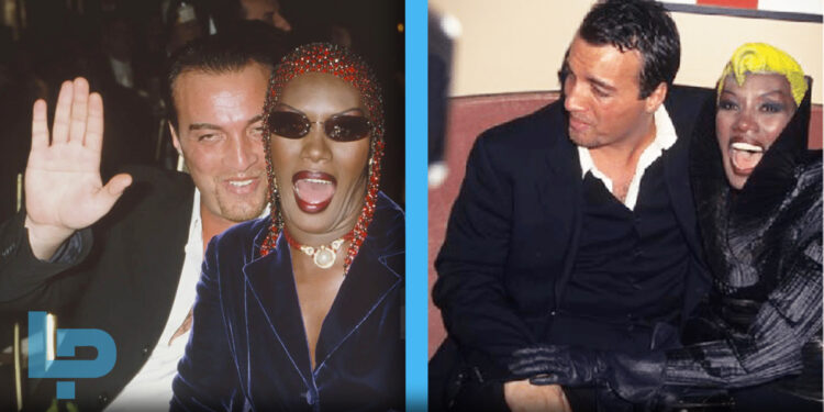 Who is Atila Altaunbay? Life Story Of Grace Jones’ ex-husband - Lush Pixel