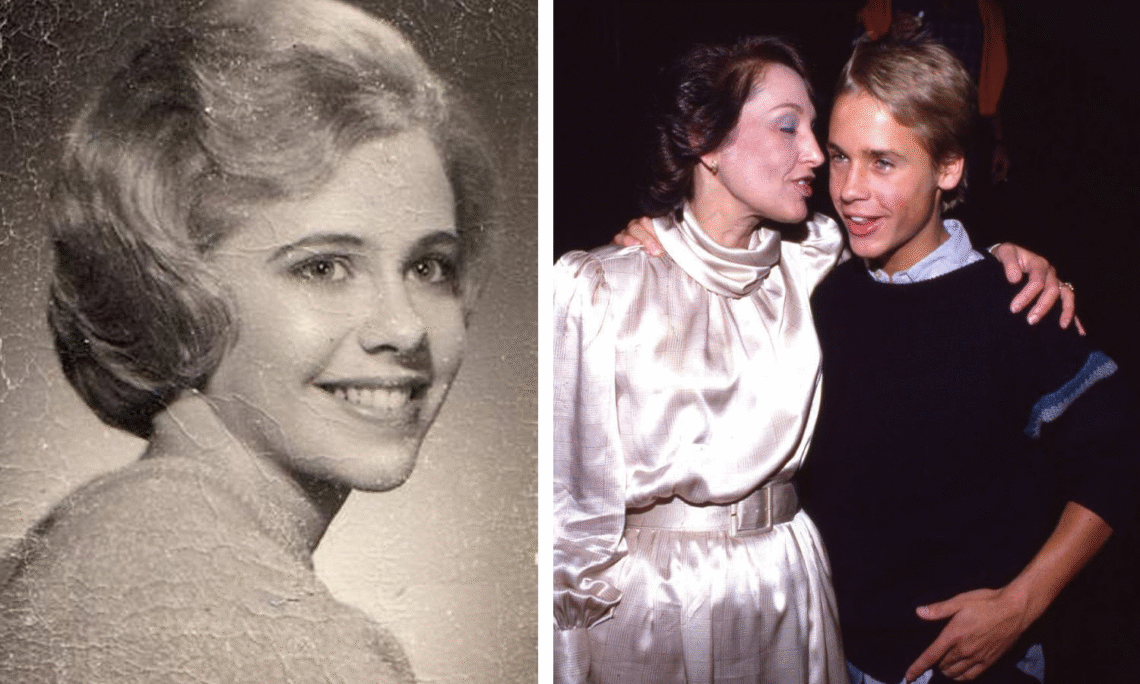 Who Is Barbara Hepler? Life Story of Rob Lowe’s Mother - Lush Pixel