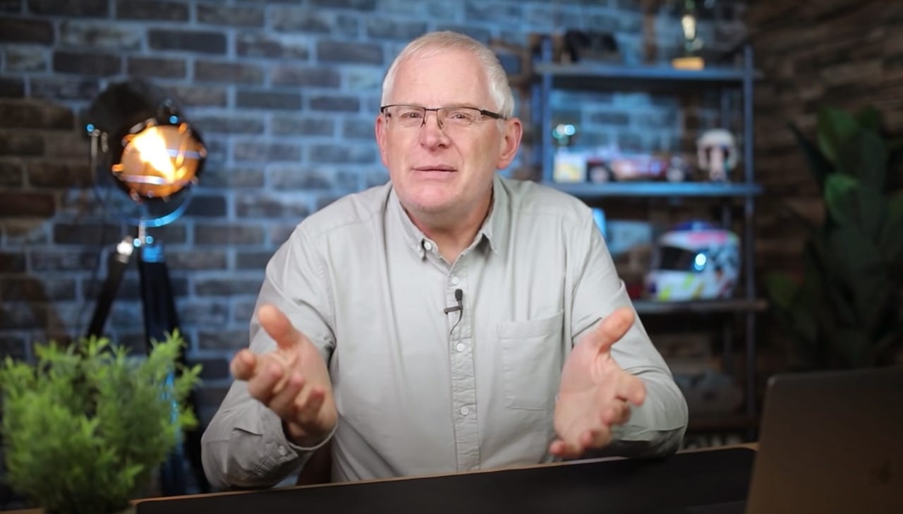 Mark Tilbury Net Worth: Age, Bio, Net Worth 2025, Family, Career And ...